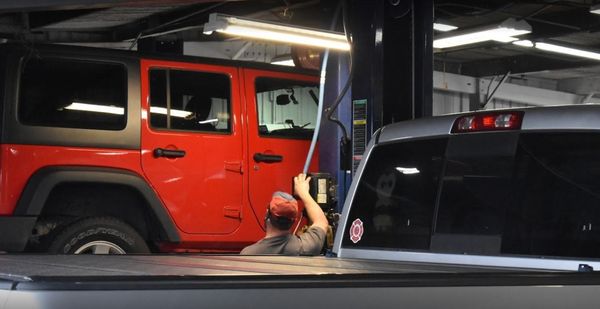 TECH ONE AUTOMOTIVE - Updated December 2025 - 54 Photos & 215 Reviews ...