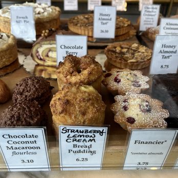 CLEAR FLOUR BAKERY - Updated October 2025 - 409 Photos & 826 Reviews ...