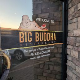 BIG BUDDHA RESTAURANT - Updated October 2025 - 1083 Reviews & 423 ...
