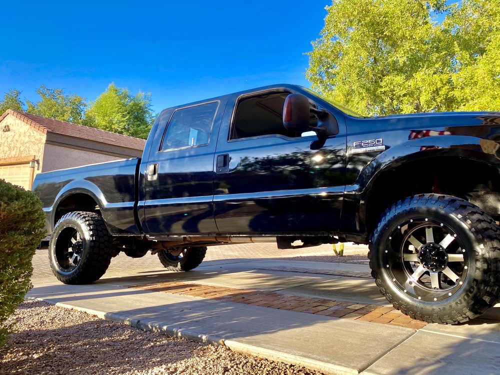 ROWDY RACKS - Updated August 2024 - 856 E Isabella Ave, Mesa, Arizona ...