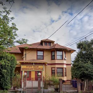 IDRISS MOSQUE - Updated May 2025 - 1420 NE Northgate Way, Seattle ...