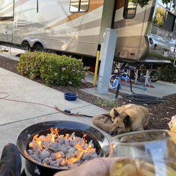 COYOTE VALLEY RV RESORT - 57 Photos & 130 Reviews - 9750 Monterey Rd ...