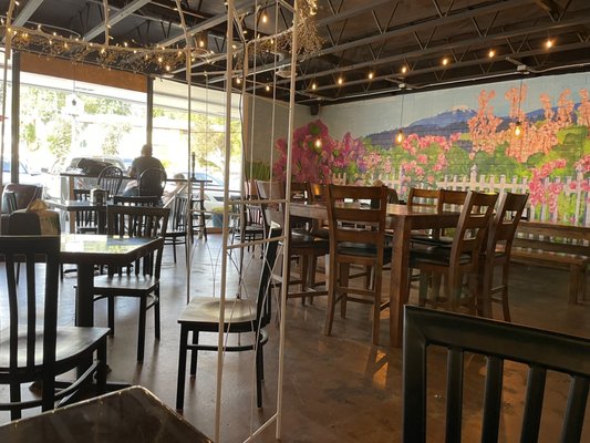 LITTLE GARDEN CAFE - 14 Photos - 9918 N Waikiki Rd, Spokane, Washington ...