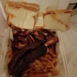 I-57 RIB HOUSE - Updated July 2025 - 81 Photos & 250 Reviews - 1524 W ...