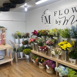 FLOWERS BY MICHELLE - Updated April 2026 - 424 Photos & 549 Reviews ...