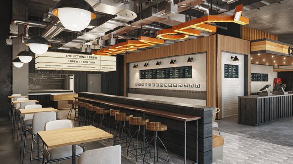 WAREHOUSE CINEMAS ROTUNDA - Updated March 2026 - 122 Photos & 77 ...
