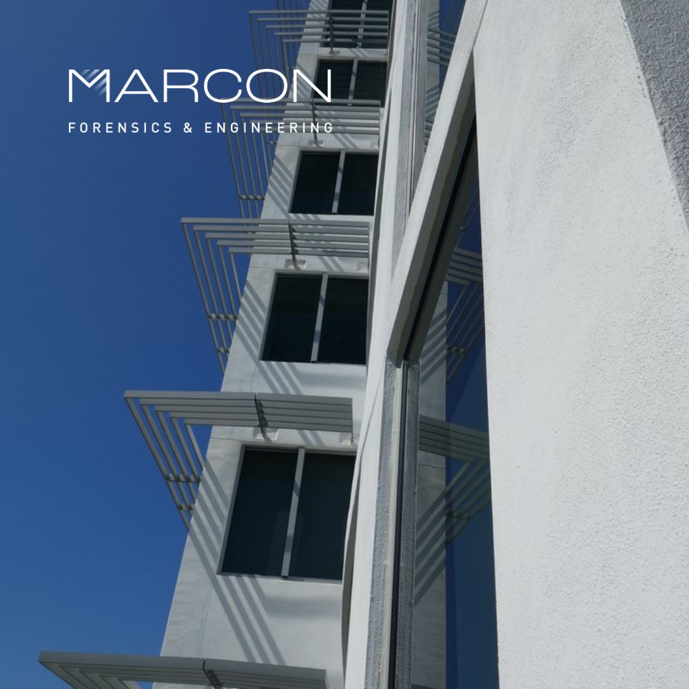 MARCON FORENSICS - Updated December 2024 - 1825 NW Corporate Blvd, Boca Raton, Florida ...