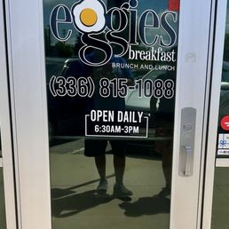 EGGIES - Updated July 2025 - 57 Photos & 14 Reviews - 5395 Robinhood ...