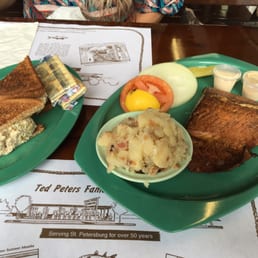 TED PETER’S FAMOUS SMOKED FISH - 580 Photos & 564 Reviews - 1350 ...