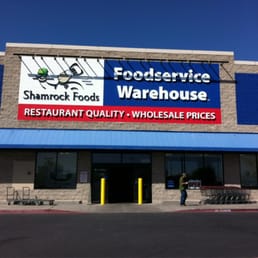 Shamrock Foodservice Warehouse Reviews | Read Customer Service Reviews ...