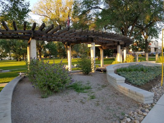 BATAAN MEMORIAL PARK - Updated September 2025 - 25 Photos - 3439-3499 Lomas Blvd NE, Albuquerque ...