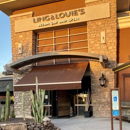 LING & LOUIE’S ASIAN BAR AND GRILL - Updated December 2025 - 732 Photos ...