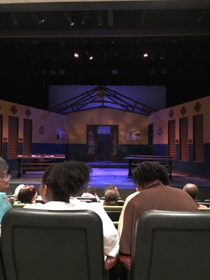 THE ENSEMBLE THEATRE - 89 Photos & 43 Reviews - Houston, Texas ...