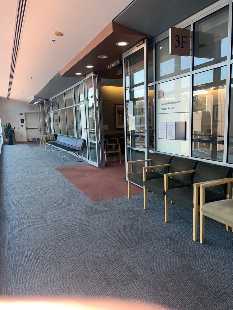 MASSACHUSETTS GENERAL HOSPITAL YAWKEY OUTPATIENT CARE CENTER - Updated ...