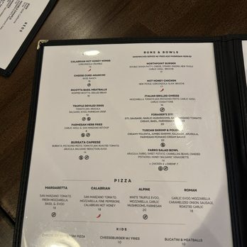 NORTH POINT KITCHEN & BAR - Updated July 2025 - 112 Photos & 69 Reviews ...