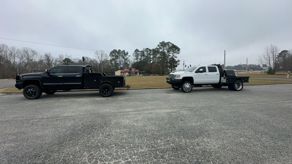 ALL OUT DIESEL PERFORMANCE - Updated December 2025 - Request a Quote ...