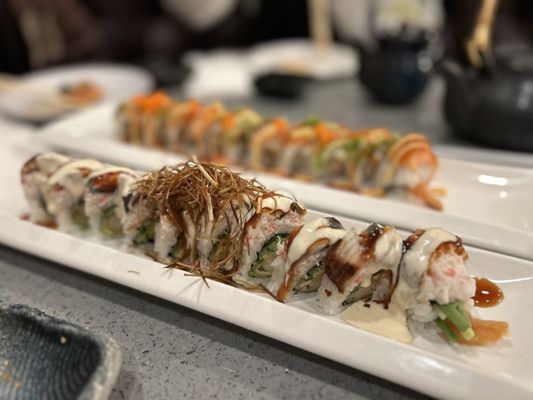 UMAI BAR & GRILL - Updated July 2024 - 1861 Photos & 617 Reviews - 8973 ...