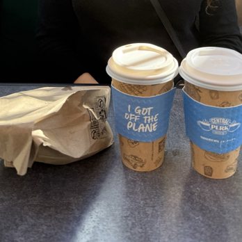 CENTRAL PERK CAFE - Updated December 2025 - 326 Photos & 91 Reviews ...