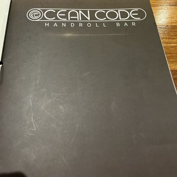 OCEAN CODE HANDROLL BAR - Updated October 2024 - 550 Photos & 158 ...