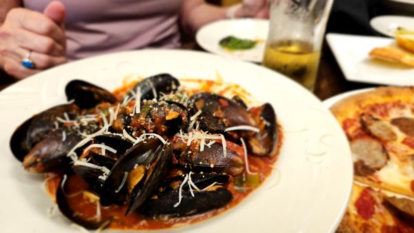 AMORE ITALIAN RISTORANTE - 125 Photos & 101 Reviews - 2608 S Hwy 27 ...