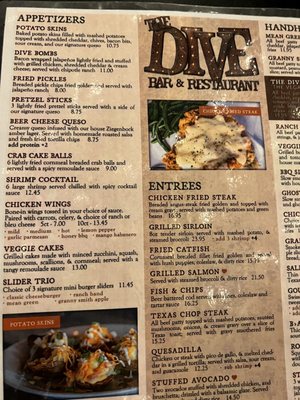 THE DIVE - 129 Photos & 105 Reviews - Dive Bars - 3350 Unicorn Lake ...