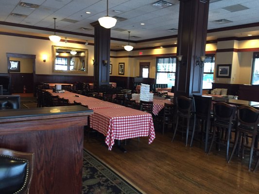 MAGGIANO’S LITTLE ITALY - 543 Photos & 743 Reviews - 1201 Filbert St ...