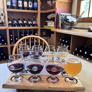 COPP BREWERY & WINERY - Updated January 2025 - 192 Photos & 82 Reviews ...