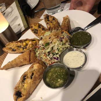 RED DOOR WOODFIRED GRILL - 263 Photos & 220 Reviews - 9703 N Ash Ave ...