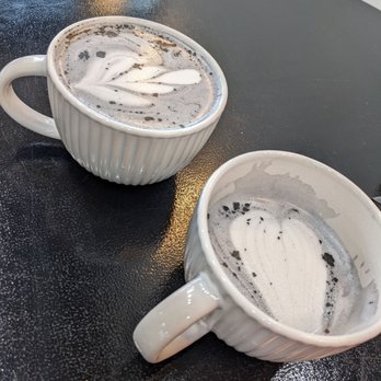 PRESSO COFFEE - Updated May 2024 - 35 Photos & 20 Reviews - 2011 SE ...