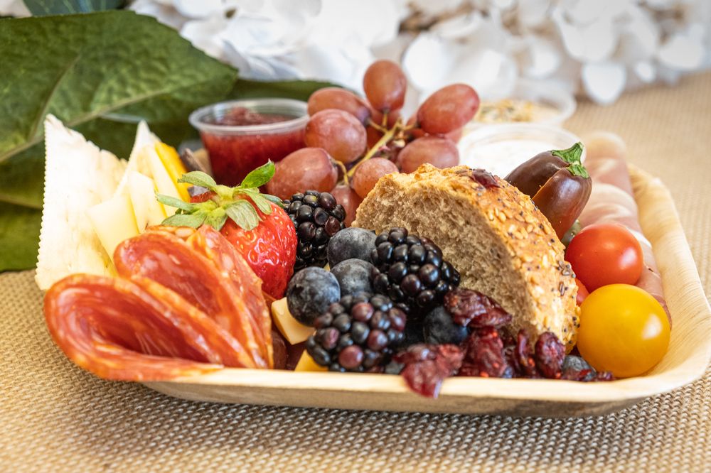 GRAZE CRAZE - Updated December 2025 - 45 Photos - 1201 US Hwy 1, North ...