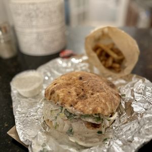MR SHAWARMA - Updated September 2024 - 116 Photos & 82 Reviews - 1965 ...