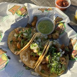 TACO SHACK - Updated January 2025 - 360 Photos & 603 Reviews (3.6 stars ...