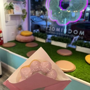 MOCHIMOLY - Updated May 2025 - 90 Photos & 18 Reviews - 131 E Broad St, Westfield, New Jersey ...