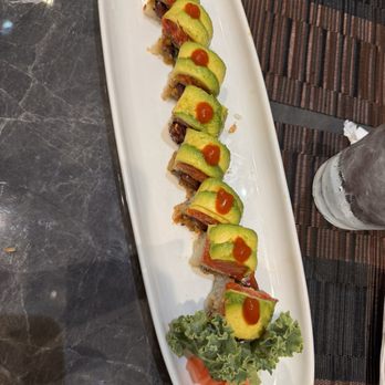 SAKE MARU - Updated January 2025 - 151 Photos & 42 Reviews - 5320 East ...