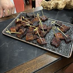 RED SALT ROOM BY DAVID BURKE - Updated July 2025 - 566 Photos & 183 ...