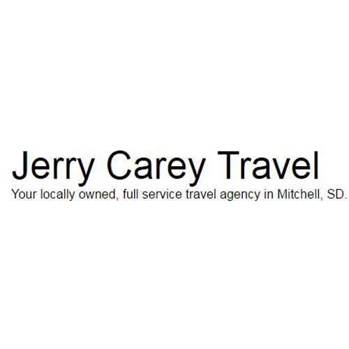 JERRY CAREY TRAVEL - 106 N Main St, Mitchell, South Dakota - Travel ...