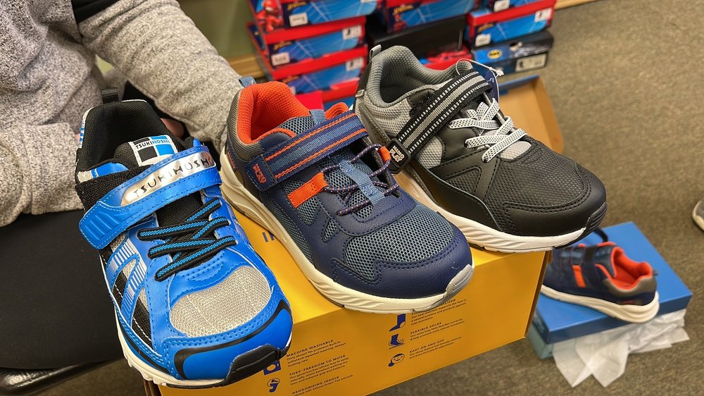 STRIDE RITE - Updated October 2025 - 11 Reviews - 243 Middle Country Rd ...