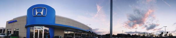 VISALIA HONDA - Updated January 2026 - 51 Photos & 166 Reviews - 1016 S ...