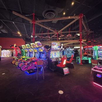 PINSTACK - Updated December 2025 - 211 Photos & 134 Reviews - 500 W ...