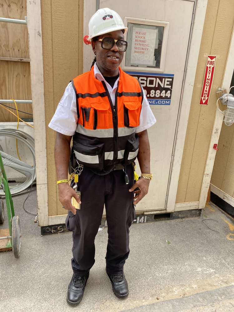 TOP LINE SECURITY PROTECTION SERVICES - Updated August 2025 - Request a ...