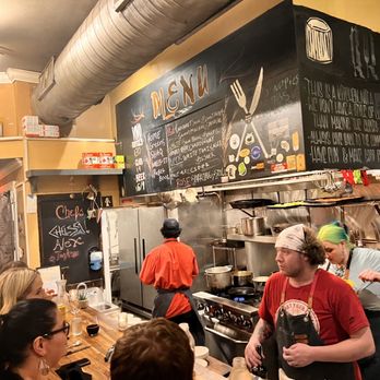 R KITCHEN - Updated May 2025 - 1363 Photos & 534 Reviews - 212 Rutledge ...