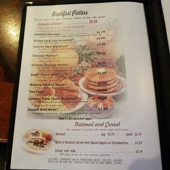 FAMILY TRADITION RESTAURANT Updated January 2025 46 Photos 107 Reviews 4379 Towne Lake Pkwy Woodstock Georgia Southern Restaurant Reviews Phone Number Menu Yelp