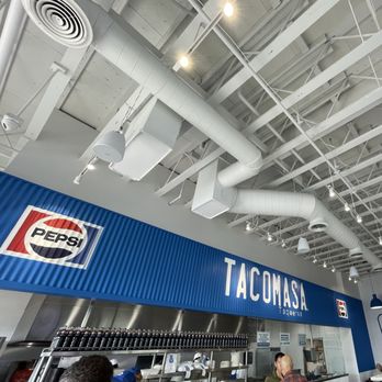 TACOMASA - Updated December 2024 - 247 Photos & 277 Reviews - 2140 E El ...