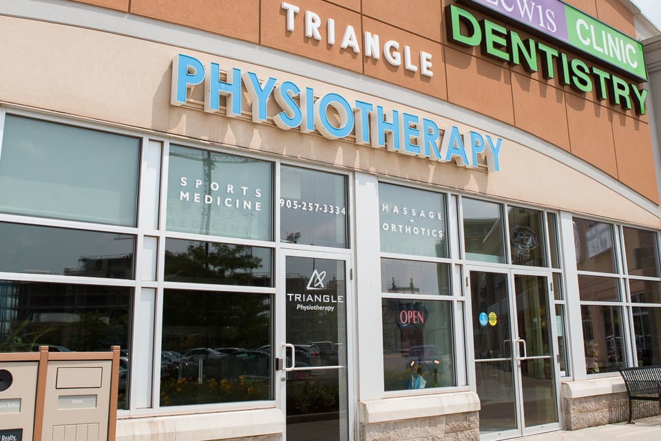 TRIANGLE PHYSIOTHERAPY - Updated December 2025 - 2501 Prince Michael ...