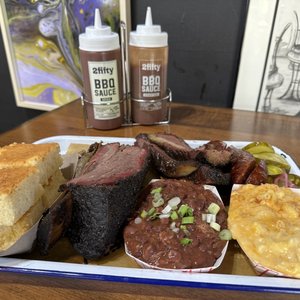 2FIFTY TEXAS BBQ - 602 Photos & 291 Reviews - 4700 Riverdale Rd ...