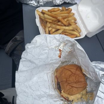 SMACKING BURGER - Updated November 2024 - 114 Photos & 47 Reviews - 51 ...