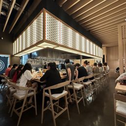 MENSHO RAMEN - Updated January 2026 - 1449 Photos & 449 Reviews - 805 N ...