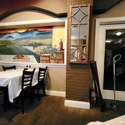 RUCCI’S ITALIAN KITCHEN & GRILLE - Updated January 2026 - 347 Photos ...