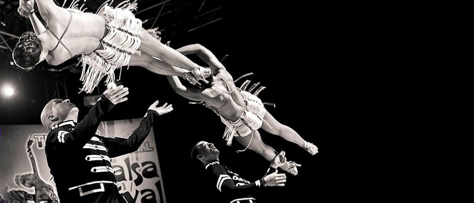 YAMULEE DANCE STUDIO - Updated November 2025 - 2435 Grand Concourse ...