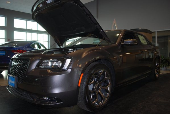 LITHIA CHRYSLER DODGE JEEP RAM OF CORPUS CHRISTI - Updated December ...